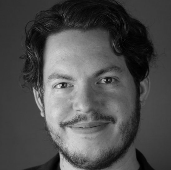 Jonathan Grandin – Realities Inc.